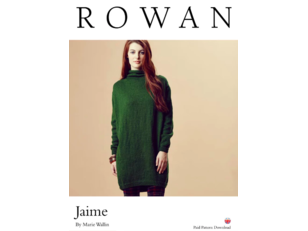 Rowan patterns and yarns | LoveCrafts, LoveKnitting's New Home