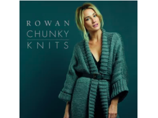 Rowan patterns and yarns | LoveCrafts, LoveKnitting's New Home